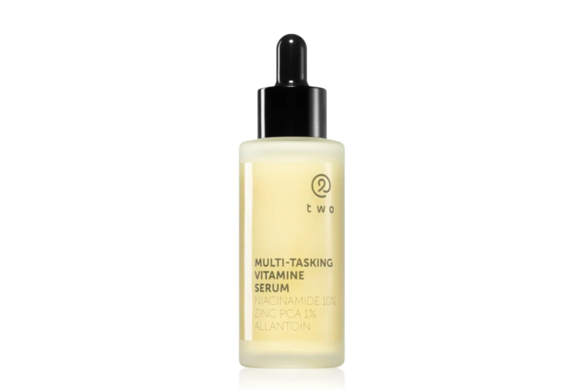 Two Cosmetics Vitamínové sérum MULTI-TASKING 50ml ⎮ Mobake.sk
